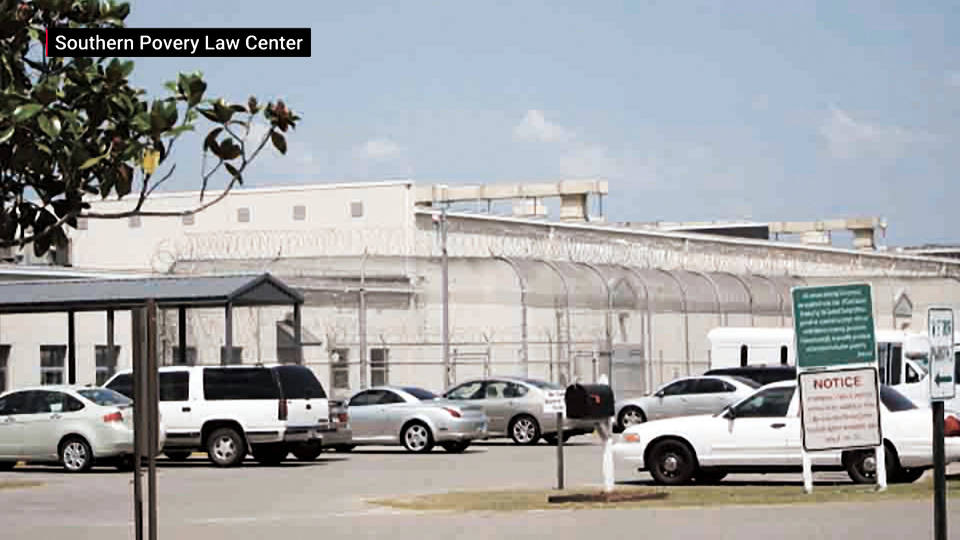 Human Rights and Genocide in Irwin Detention in Texas! (No oversight ...