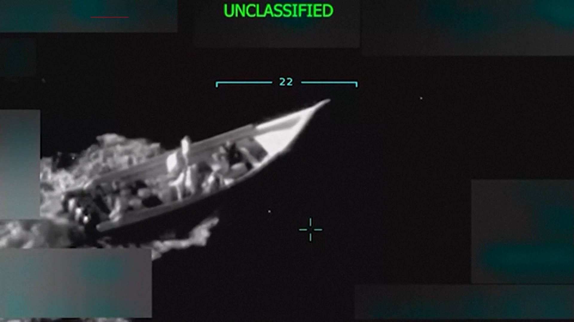 Maduro Warns U.S. Seeking Regime Change in Venezuela as U.S. Attacks ...