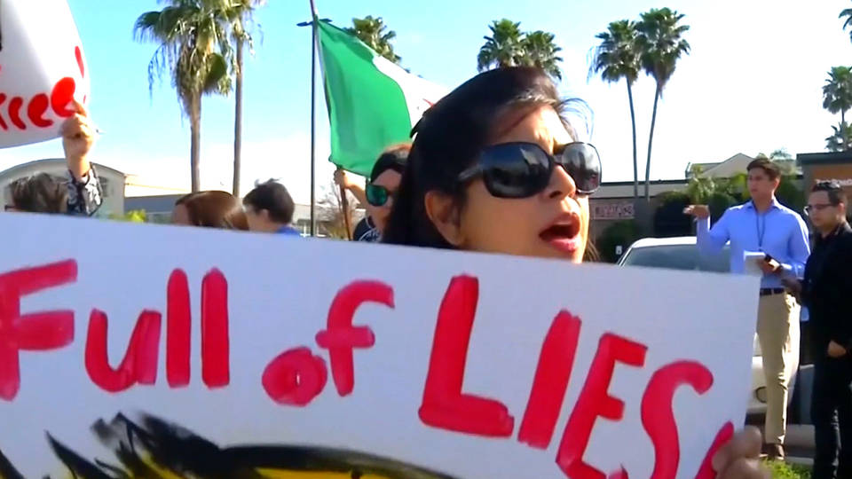 I am affectedly the Closing of Governments and Trump Policies–are you ...