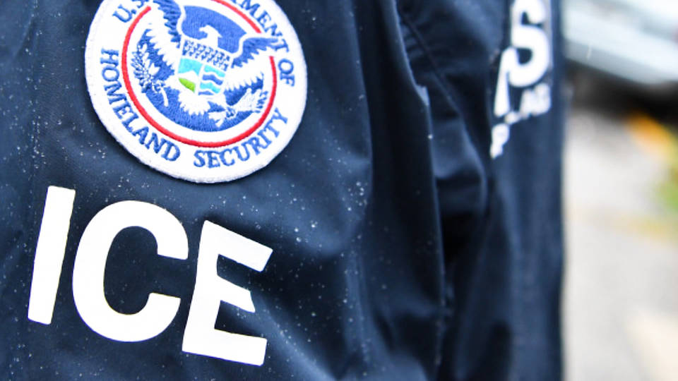 ICE and Homeland Security Need Oversight Now!!! | Eslkevin's Blog
