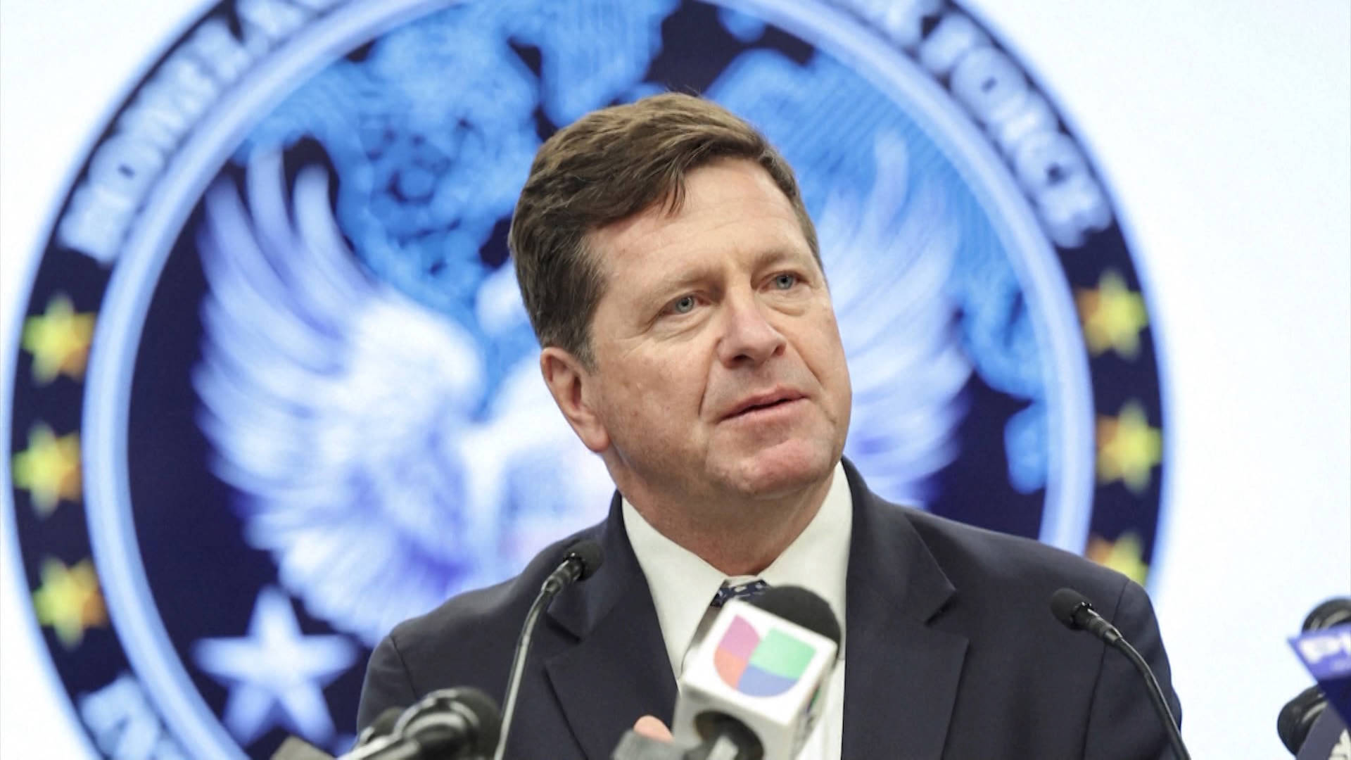 Trump Taps Jay Clayton to Head National Intelligence After Bipartisan ...