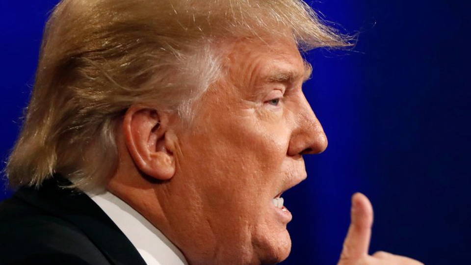 Headlines for October 03, 2016 | Democracy Now!