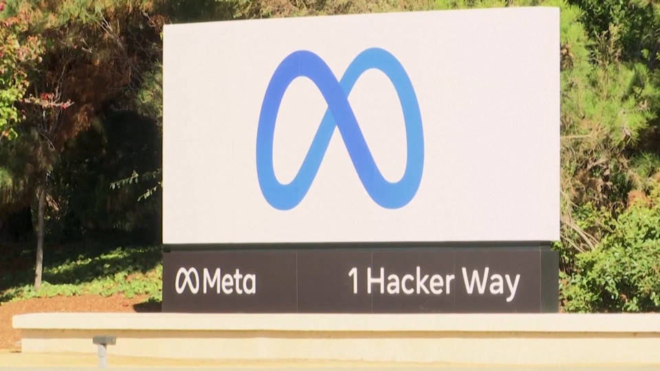 Well, Well, Well .... Israeli firm (STOIC) caught by Meta creating AI ...