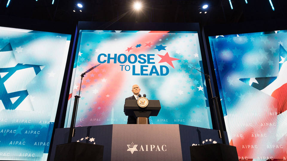 AMERICANS Boycott AIPAC as they observe the worst government and ...