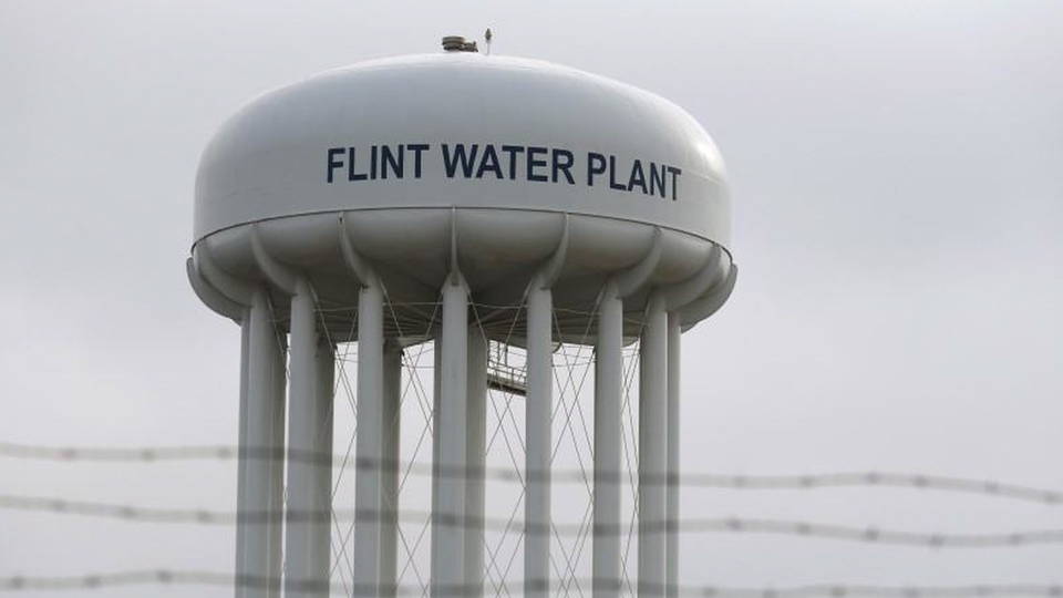 Victims and People of Flint still Crying for Justice from Feder ...