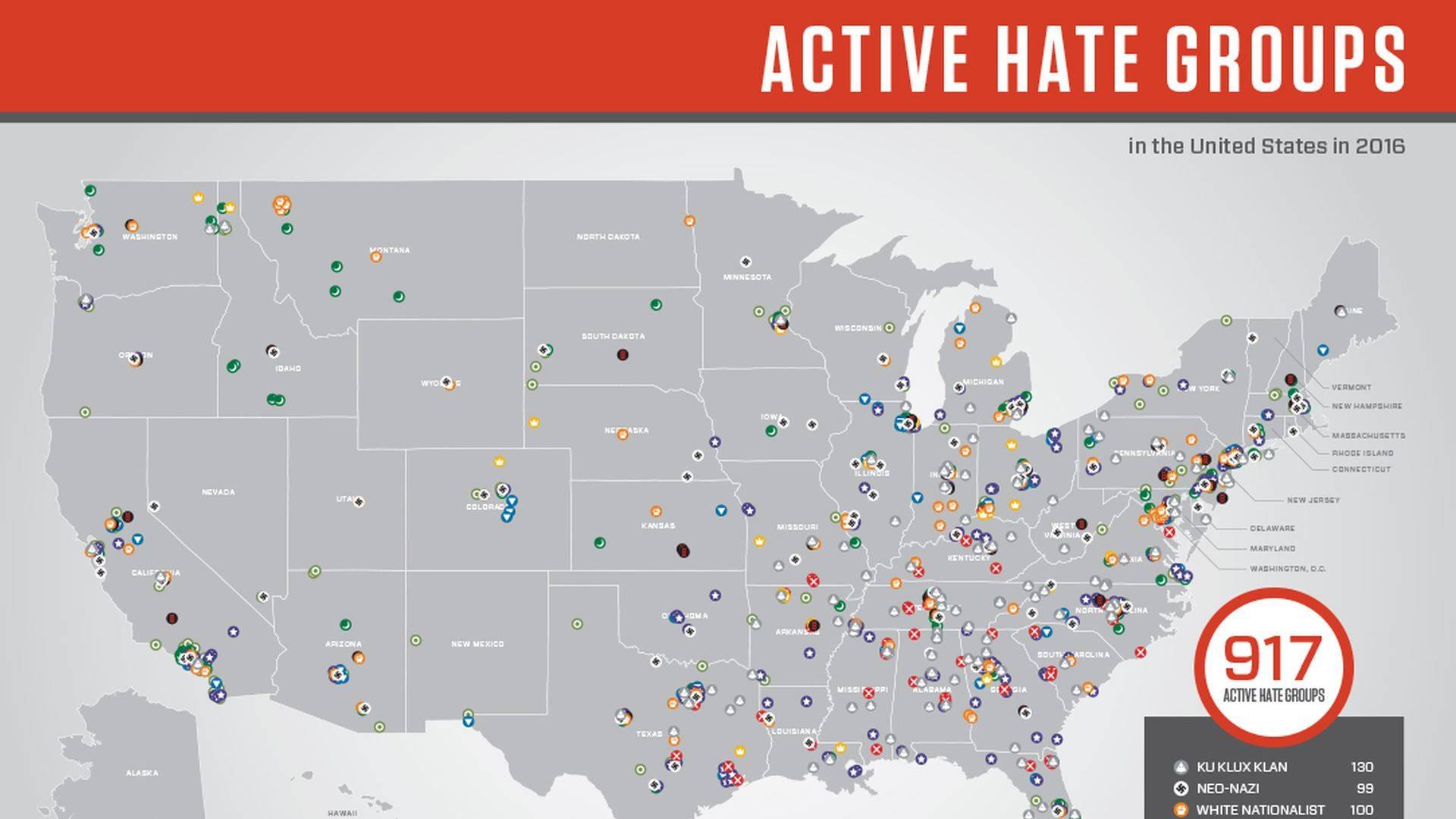 White House Refuses to Condemn Rise of Islamophobia as Radical Right ...