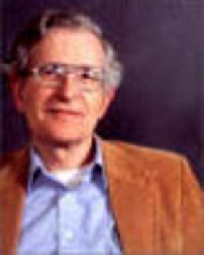 Noam Chomsky on Hegemony or Survival: America’s Quest For Global ...