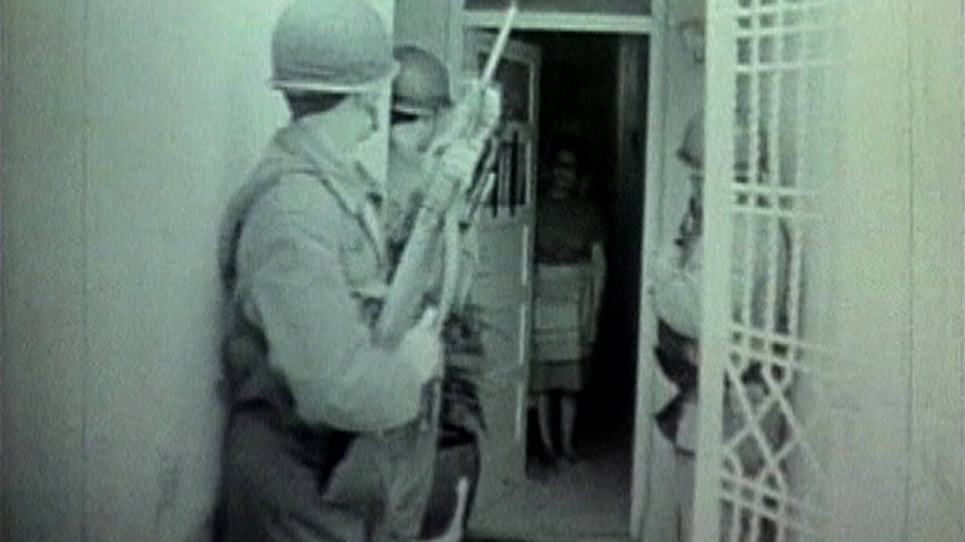 Operation Condor Trial Tackles Coordinated Campaign by Latin American ...