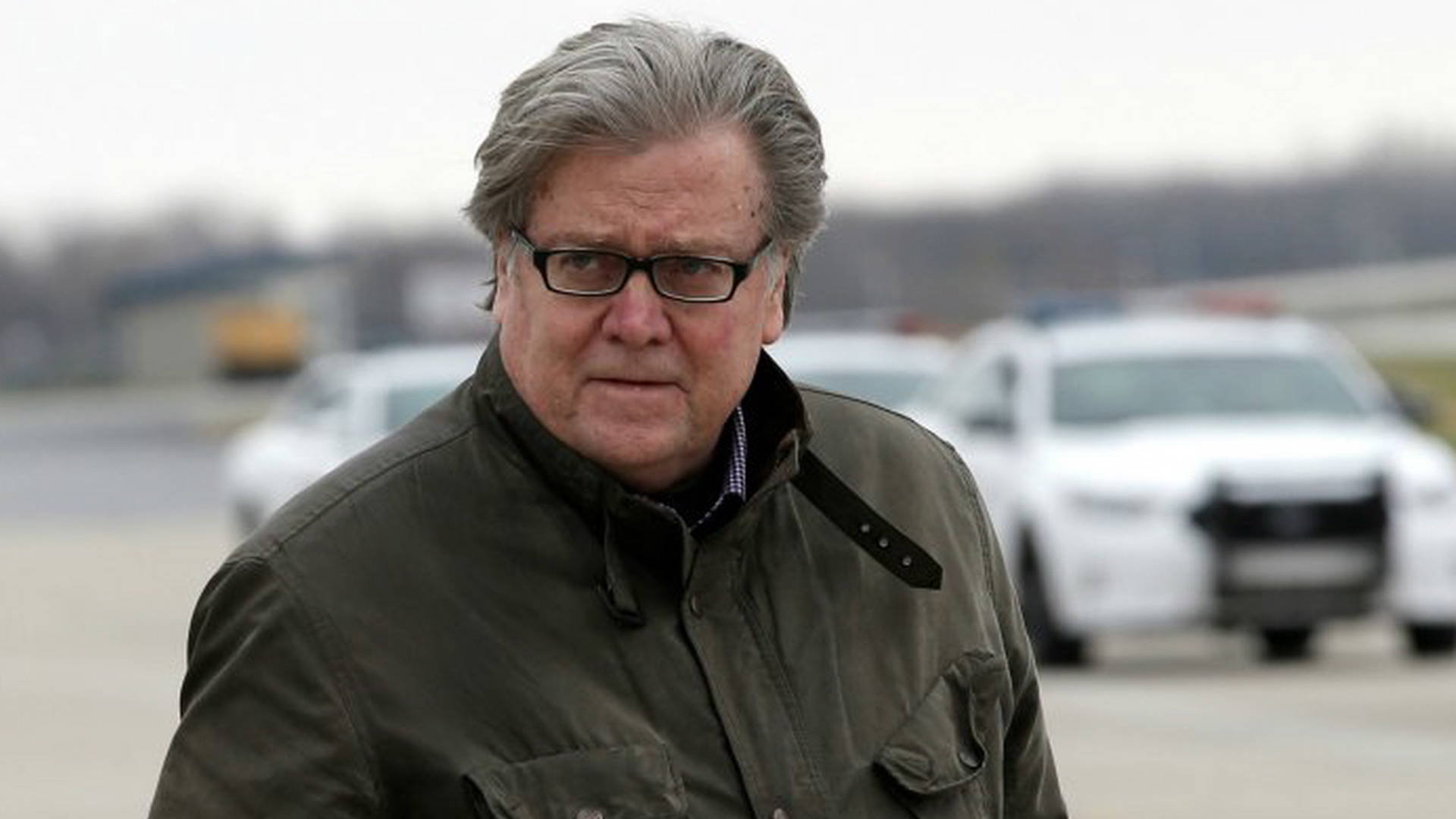 Joshua Green on How Bannon’s Experience with Video Gamers Gave Rise to ...