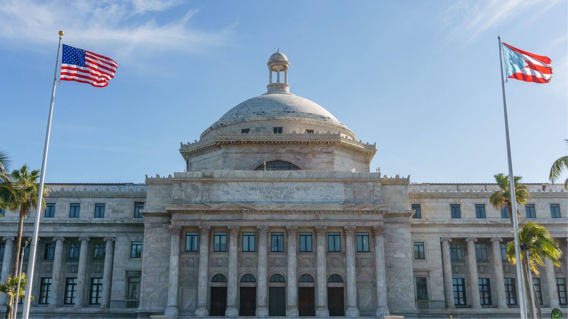 Judge Approves Puerto Rico Debt Restructuring, But Unelected “Junta ...