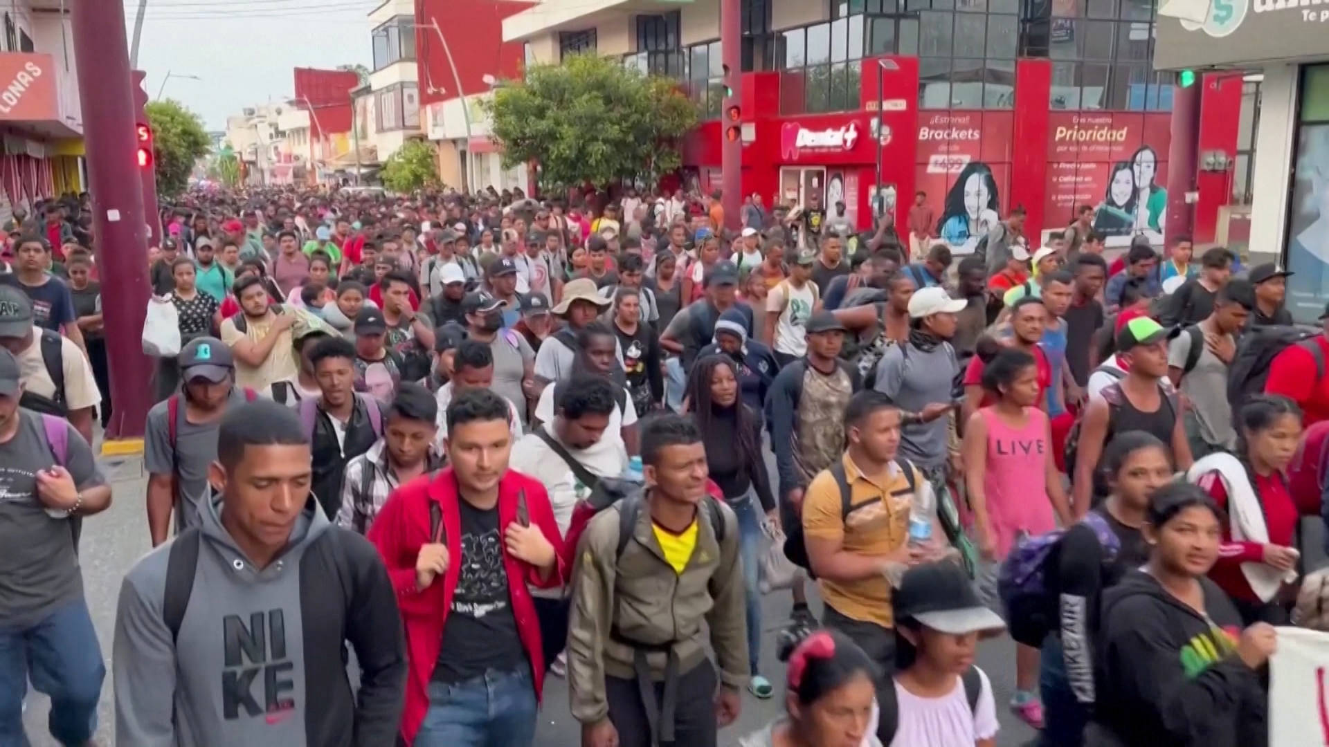 Norwegian Refugee Council: Violence, Climate & Poverty Are Fueling ...