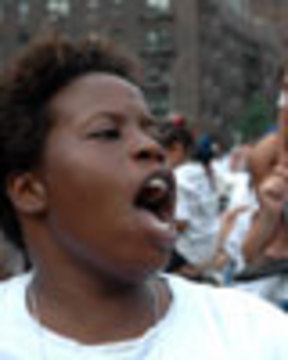 Thousands From Poor People’s Campaign March From UN to Near Madison ...