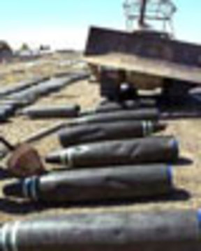 Confirming the Obvious: Official U.S. Report Finds Saddam Had No WMDs ...