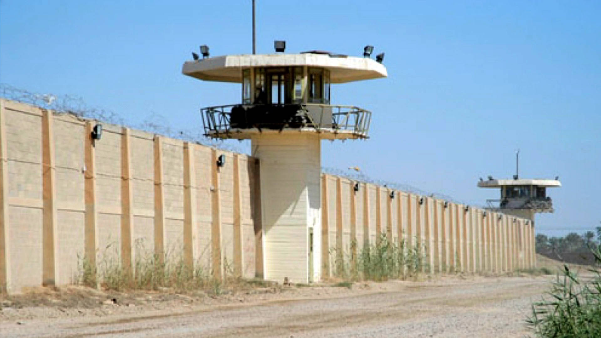 Ex-Abu Ghraib Interrogator: Israelis Trained U.S. to Use “Palestinian ...