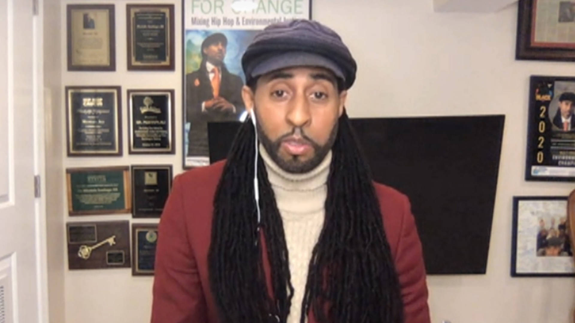 Longtime Head of EPA’s Environmental Justice Program: Biden’s Climate ...