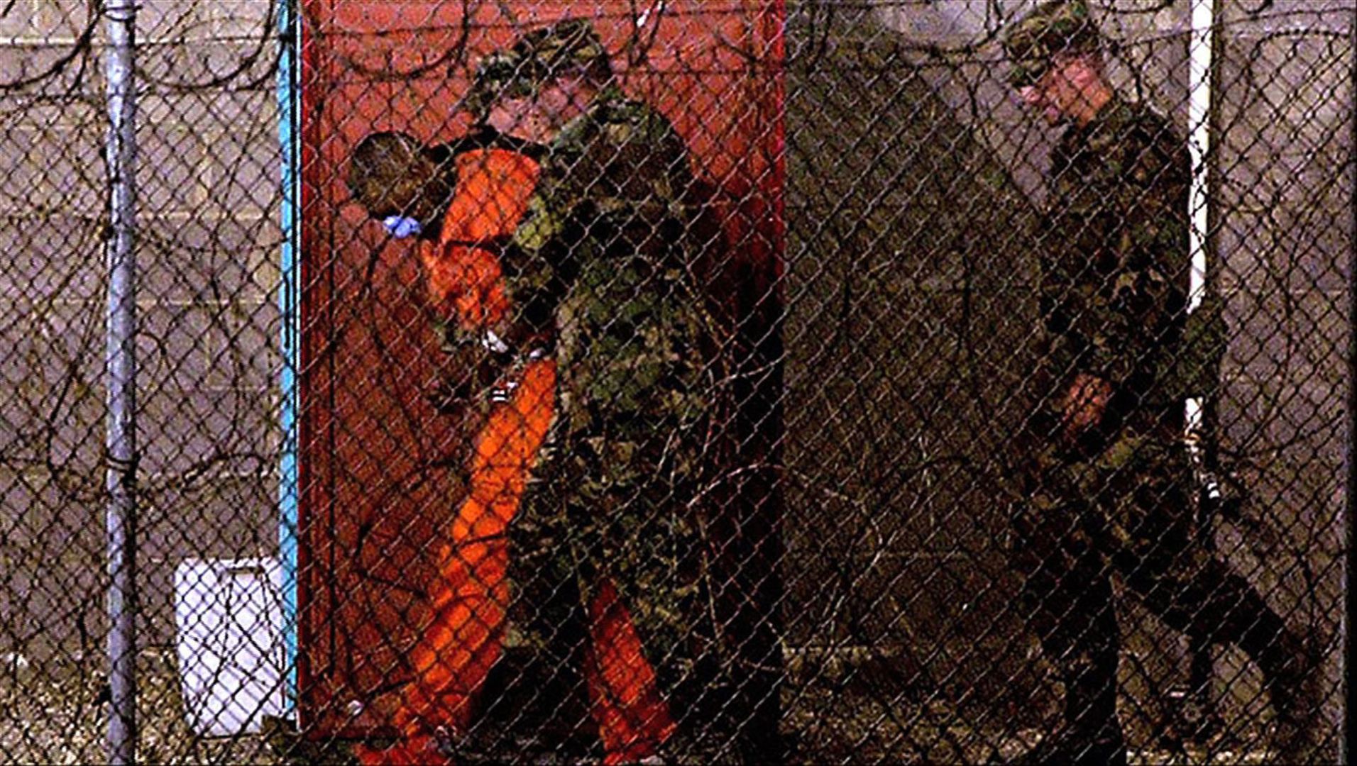Gitmo is a “Rights-Free Zone”: Dissident Psychologists Speak Out on APA ...
