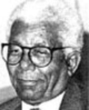 Anti-Apartheid Leader Walter Sisulu Dies at the Age of 90 | Democracy Now!