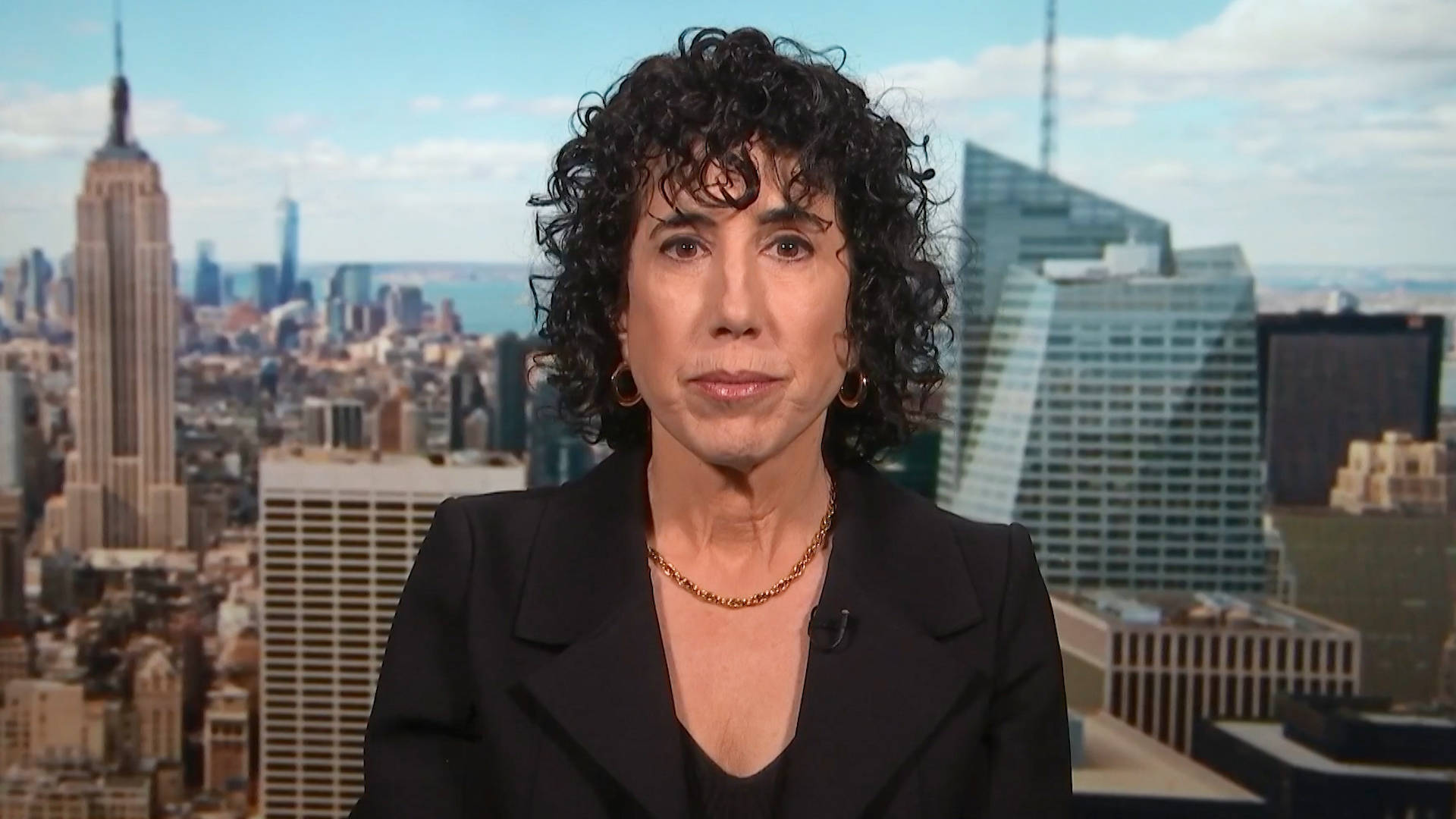 “The Tale” Filmmaker Jennifer Fox on Surviving Childhood Sexual Abuse ...