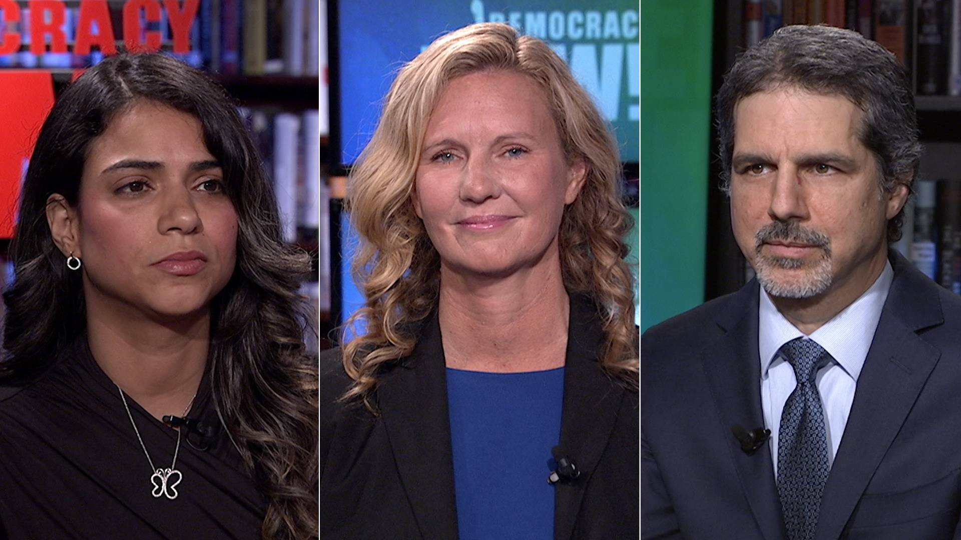 “Columbia lo sabía”: sobrevivientes del abuso sexual perpetrado por un ...