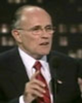 The Full Rudy: As Giuliani Takes Center Stage At the RNC, We Look At ...
