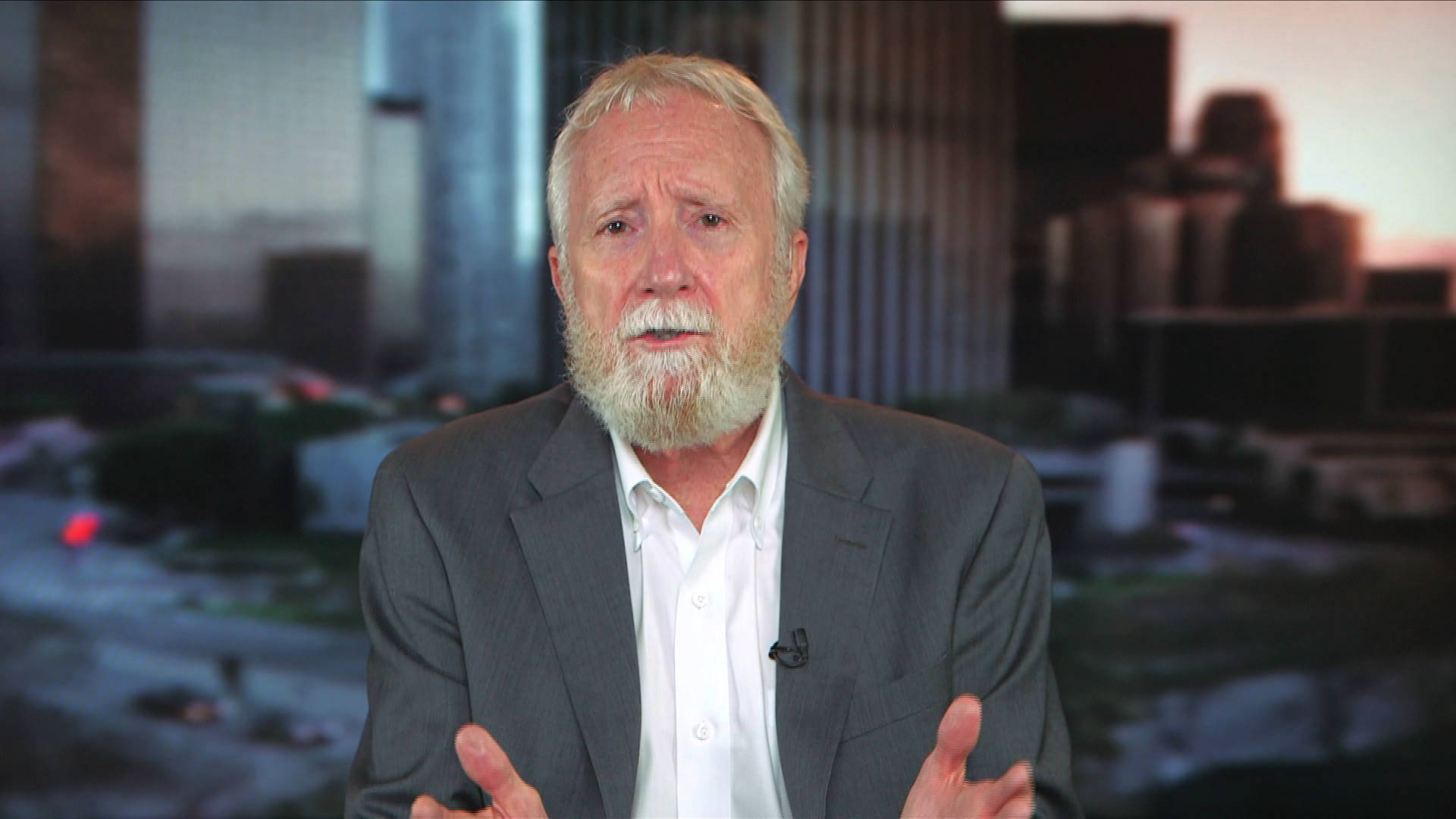 Ex-Seattle Police Chief Defends Citizens Filming Cops: It’s 100% Lawful ...