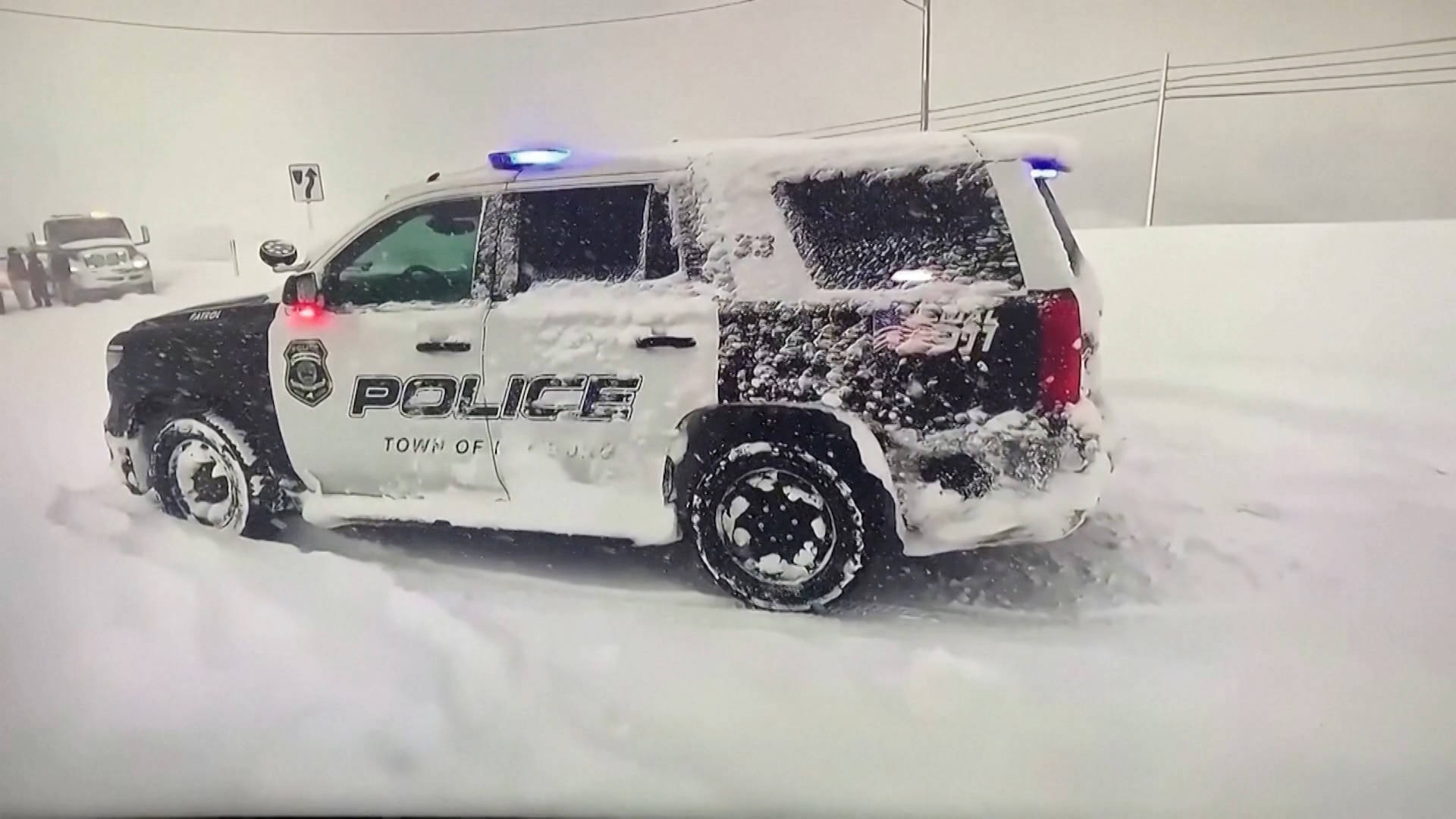 “Abject Failure” in Buffalo: Blizzard Death Toll Rises as Activists ...