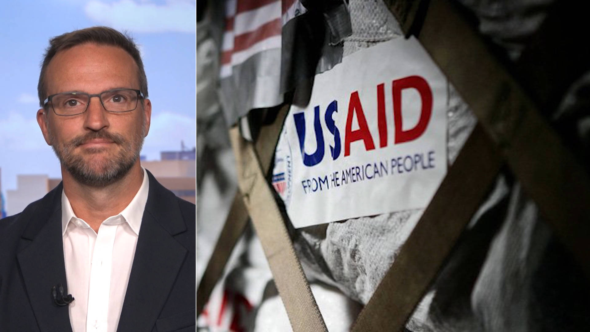 Exclusive: USAID Contractor Resigns After Presentation on Maternal & Child Mortality in Gaza ...