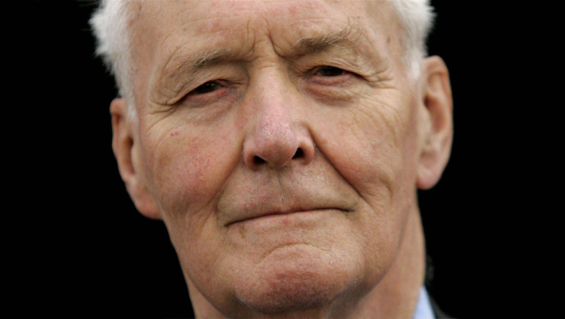 Former Labour MP Tony Benn on how Britain Secretly Helped Israel Build ...