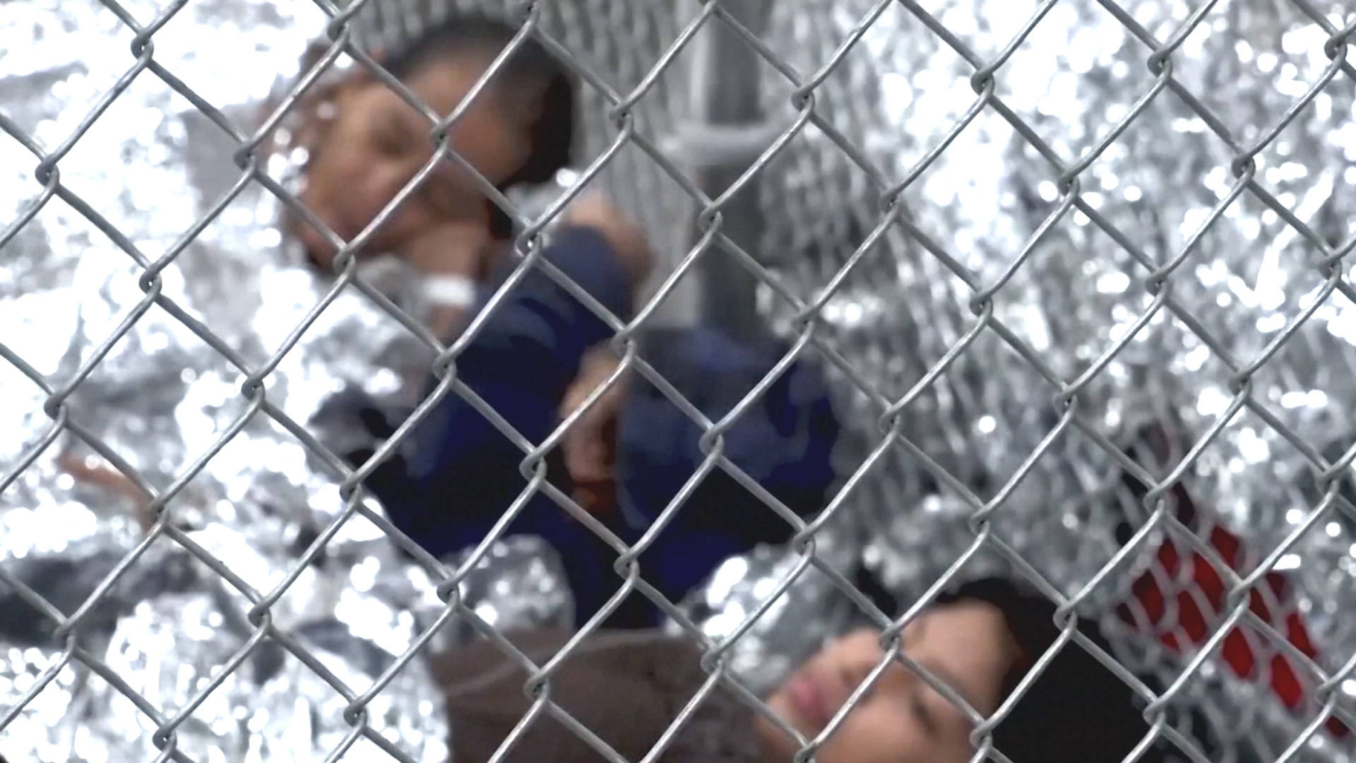 Dems Accuse Trump Admin of “State-Sponsored Child Abuse” as Separated ...