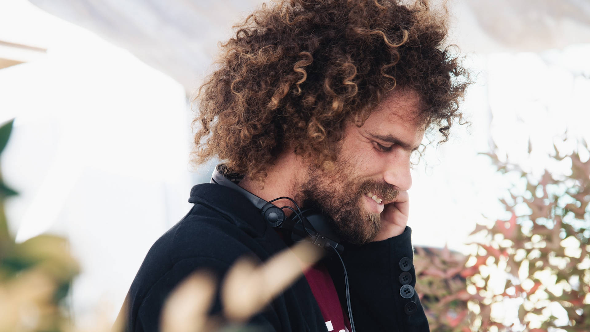 Not in My Brother’s Name: Sibling of Peace Activist Killed by Hamas ...