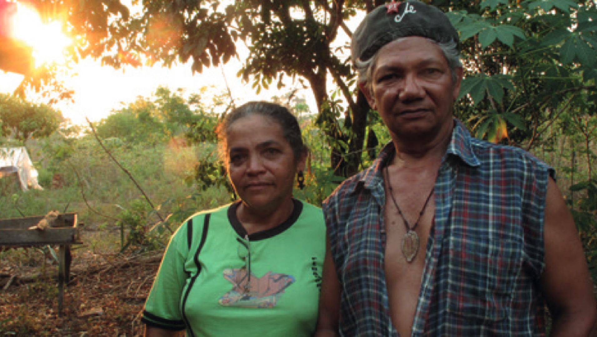 Killing Nature’s Defenders: Study Finds Global Surge in Murders of ...