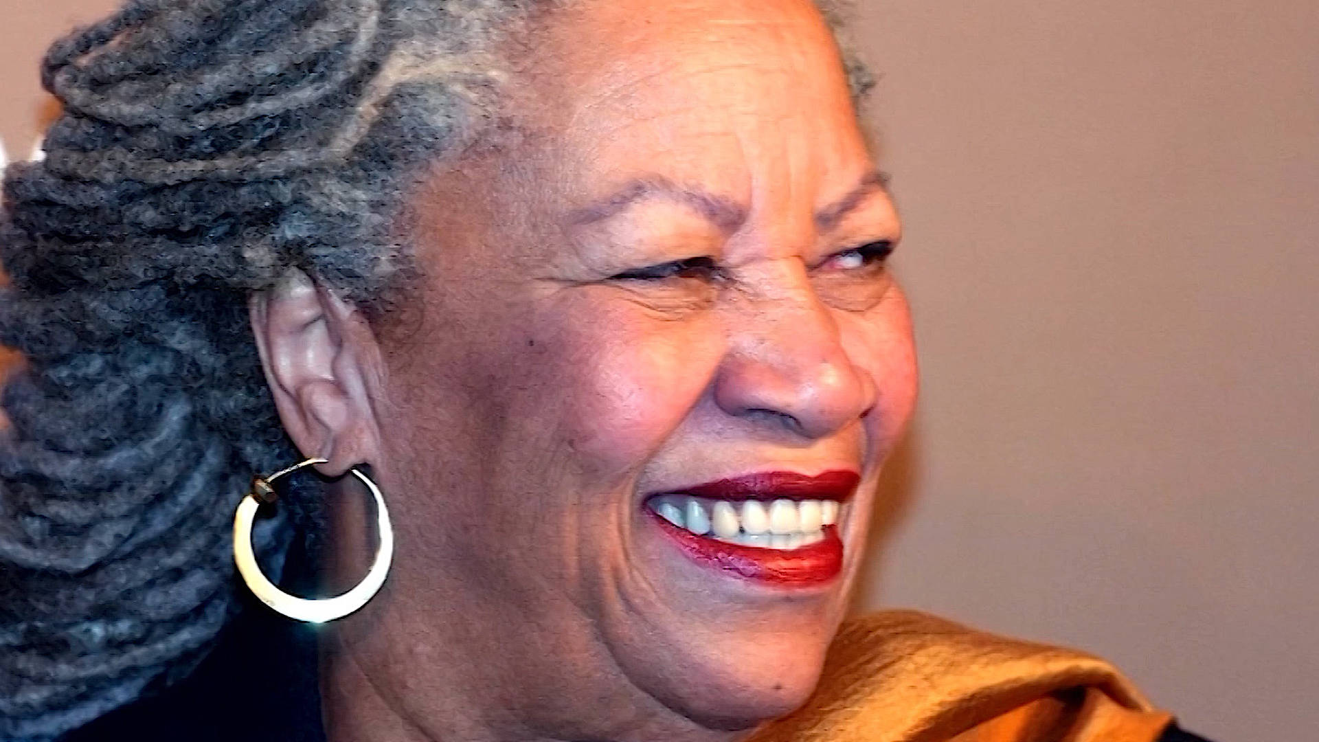 “Toni Morrison Will Always Be with Us”: Angela Davis, Nikki Giovanni ...