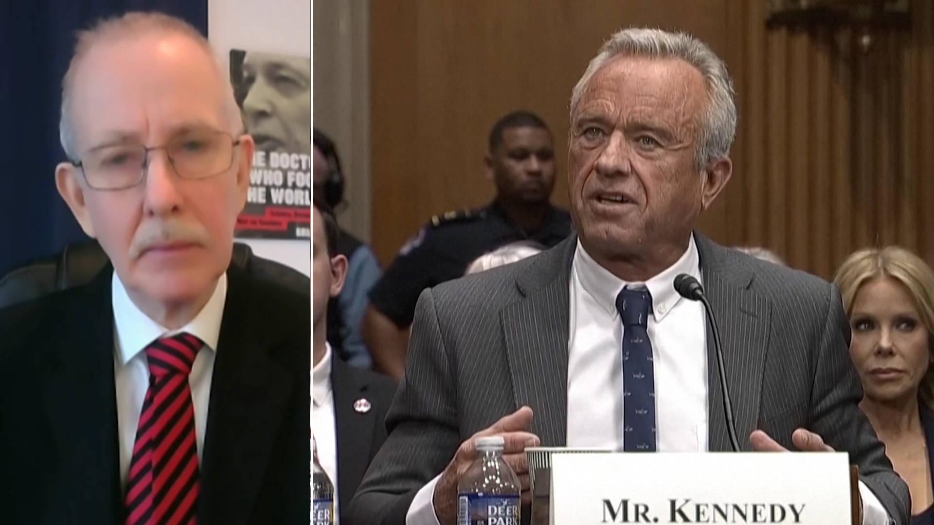 “The Dr. Who Fooled the World”: Author Slams RFK’s Embrace of Disgraced ...