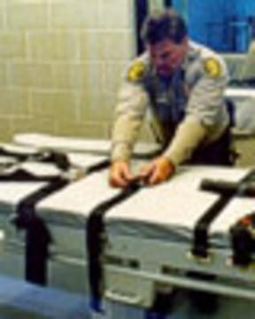 Tennessee Schedules Five Executions for June 28 | Democracy Now!