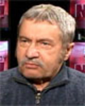 Michael Parenti on “The Culture Struggle” | Democracy Now!