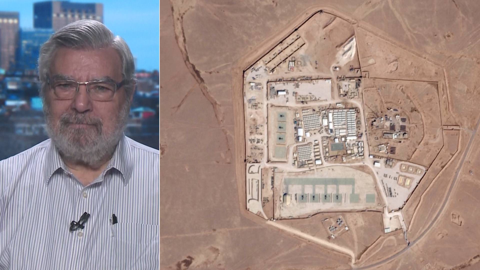 Drone Strike Kills 3 U.S. Troops in Jordan; Risk Grows of Regional War ...