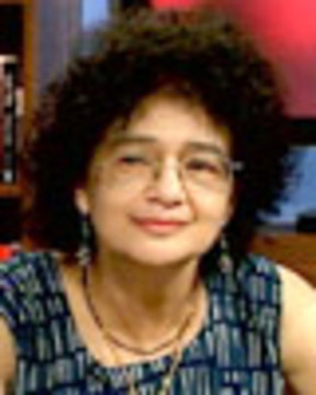 Julia Wright, Daughter of Famed Writer Richard Wright, on Mumia Abu ...