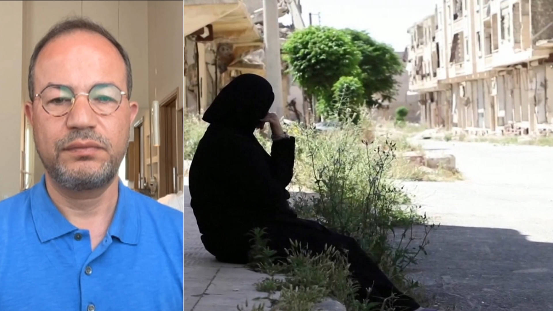 Syria’s Missing: New U.N. Body Will Investigate Disappearance of ...