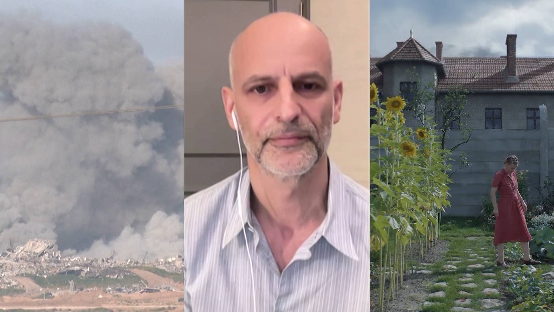 “The Zone of Interest”: Oscar-Nominated Film Producer on the Holocaust ...