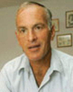 “It Takes an Enormous Amount of Courage to Speak the Truth When No One ...