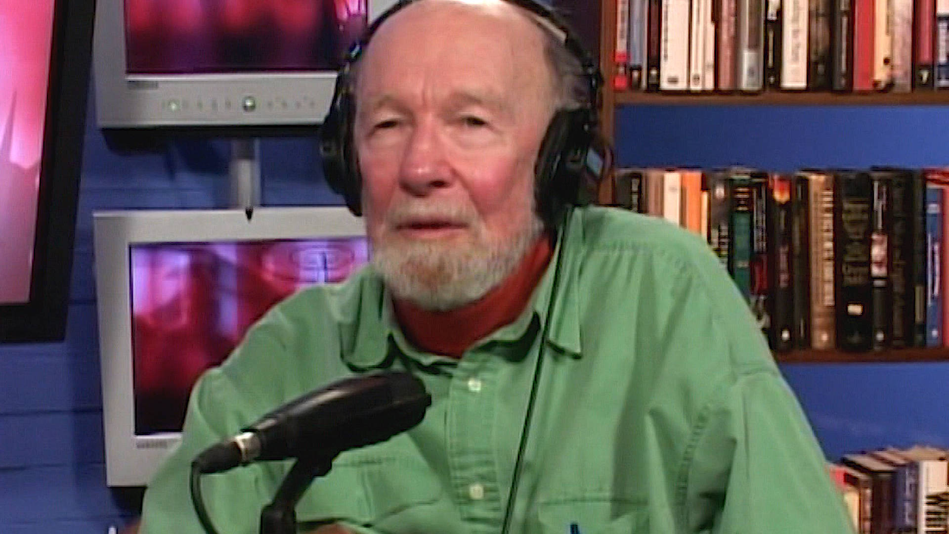“We Shall Overcome”: Remembering Folk Icon Pete Seeger on What Would ...