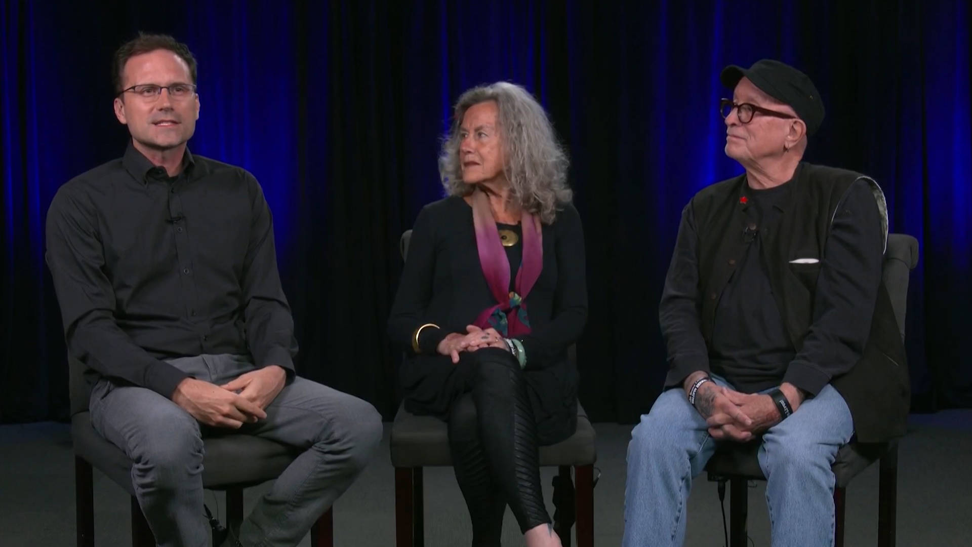 “Mother Country Radicals”: Weather Underground’s Bernardine Dohrn ...