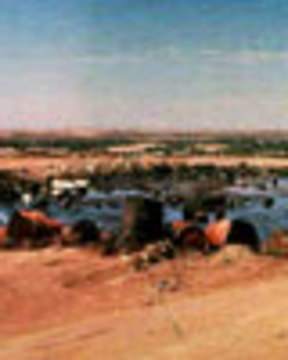 Recycling Plutonium: How the EPA is Disbursing Toxic and Radioactive ...