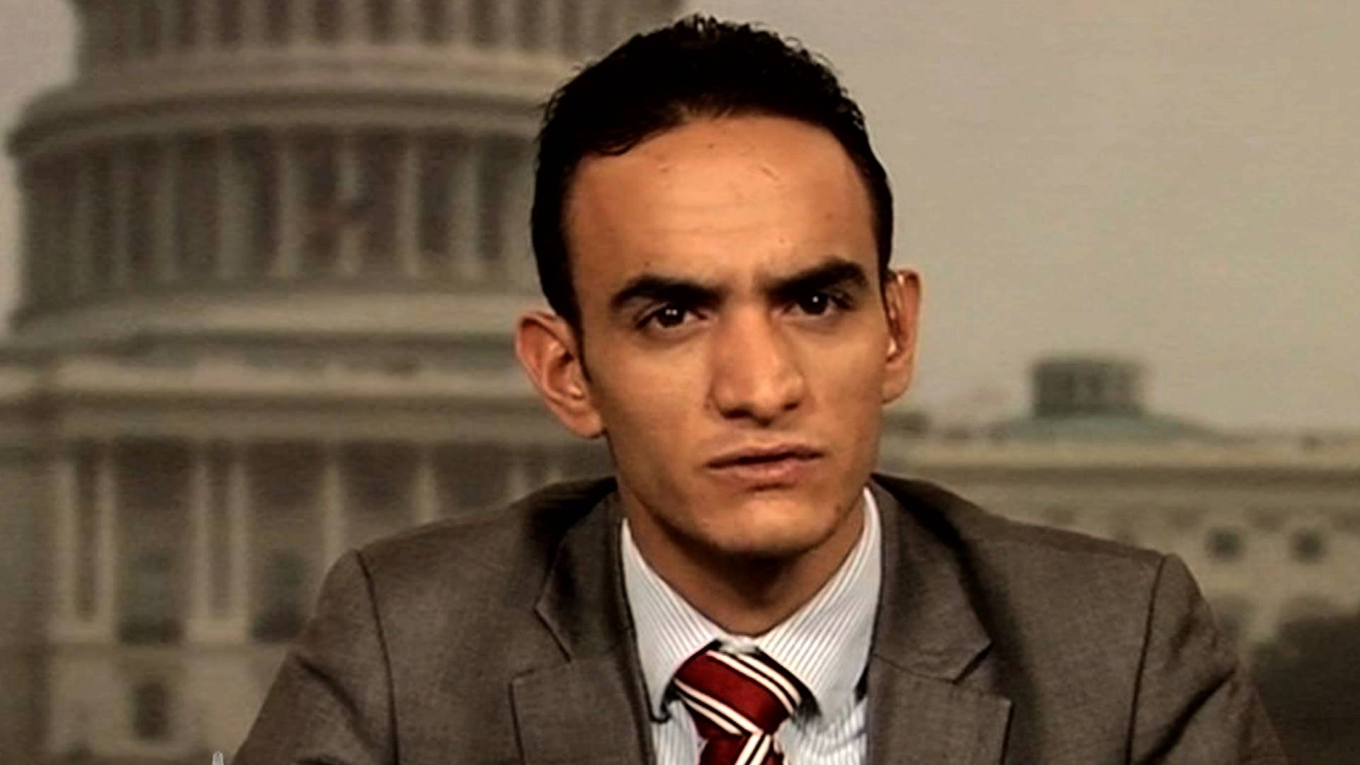 Yemeni Activist Farea Al-Muslimi Urges U.S. to Stop the Drone War on ...