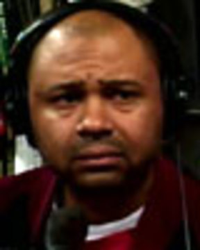 Wrongfully Convicted Pt. 2: Aaron Patterson On His First Year After ...