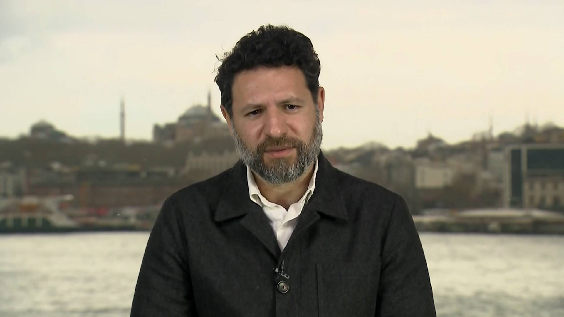 “Disaster”: Iraqi Journalist Ghaith Abdul-Ahad on U.S. Invasion ...