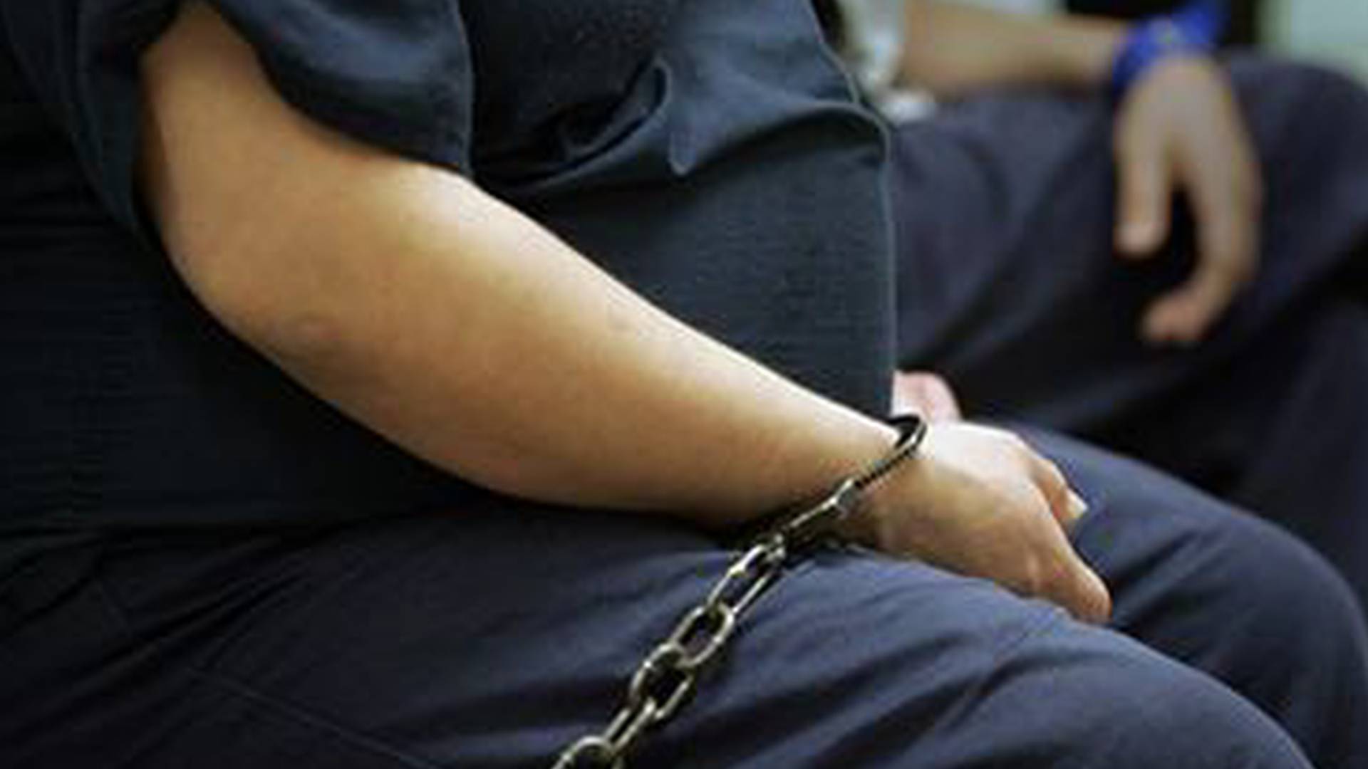 Criminalizing Pregnancy: As Roe v. Wade Turns 40, Study Finds Forced ...