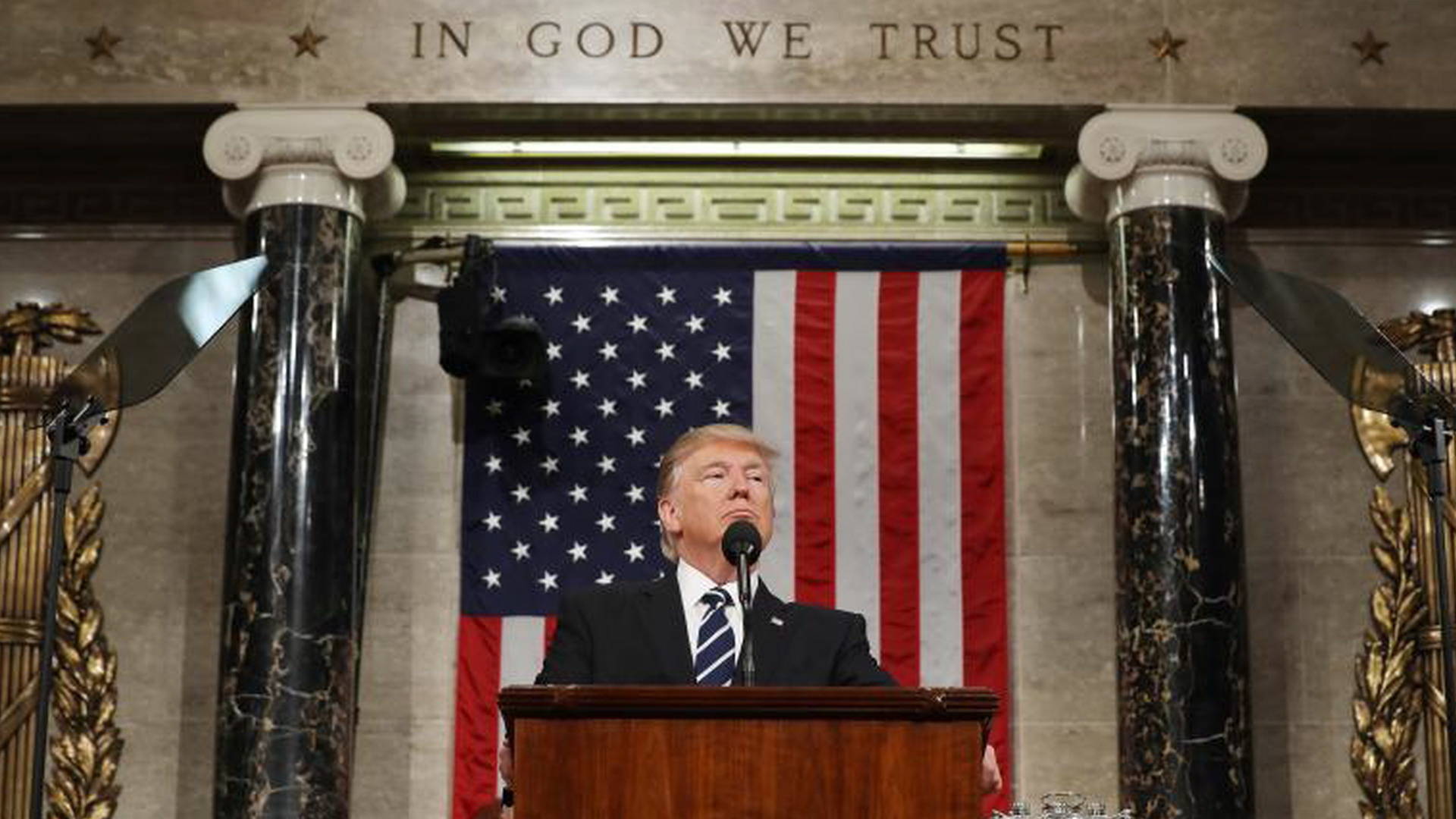 In Move Recalling Nazi-Era Policies, Trump to Create Office to Track ...