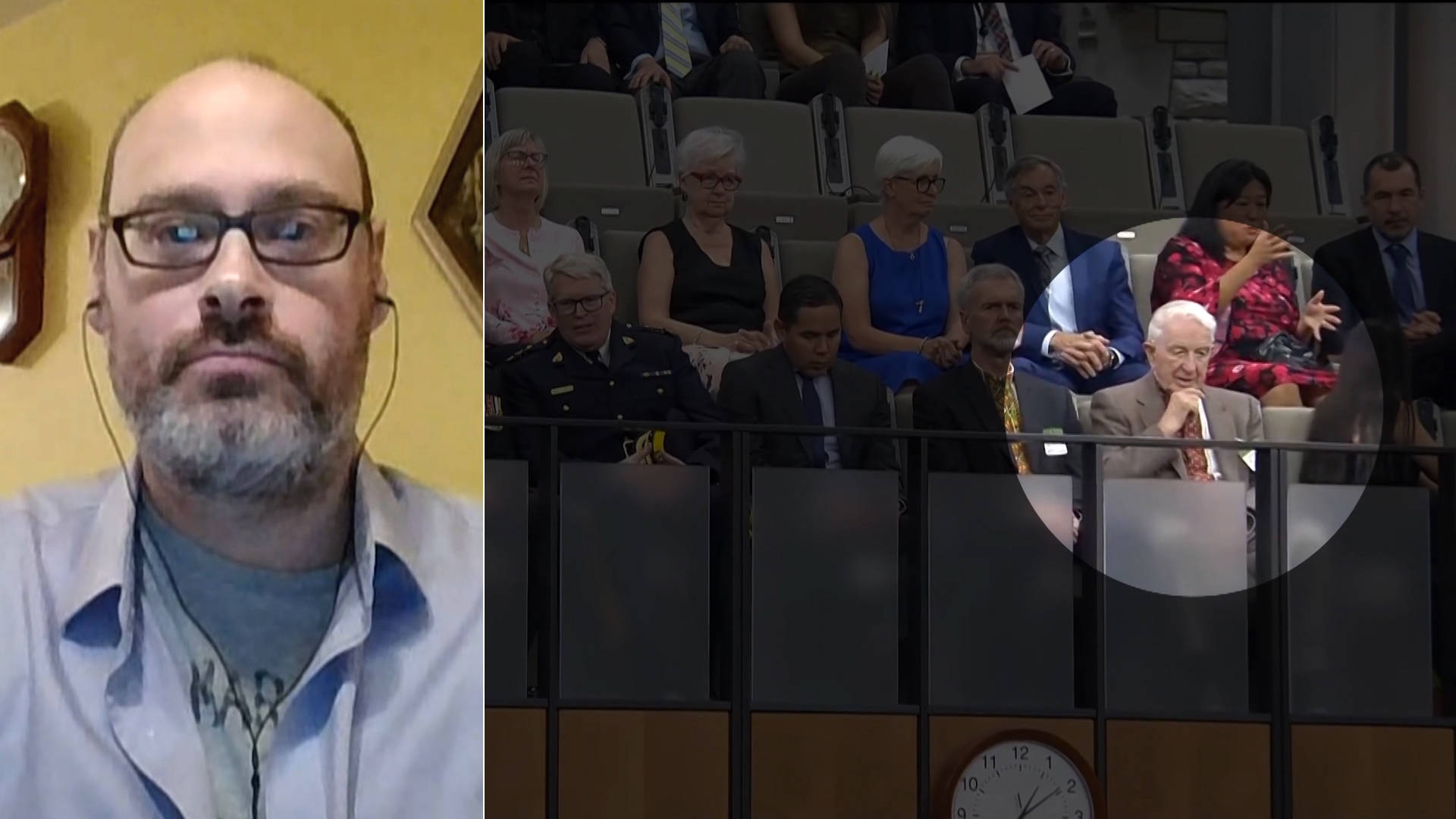 Nazi Veteran Honored in Canada Was Part of Wave of Collaborators ...