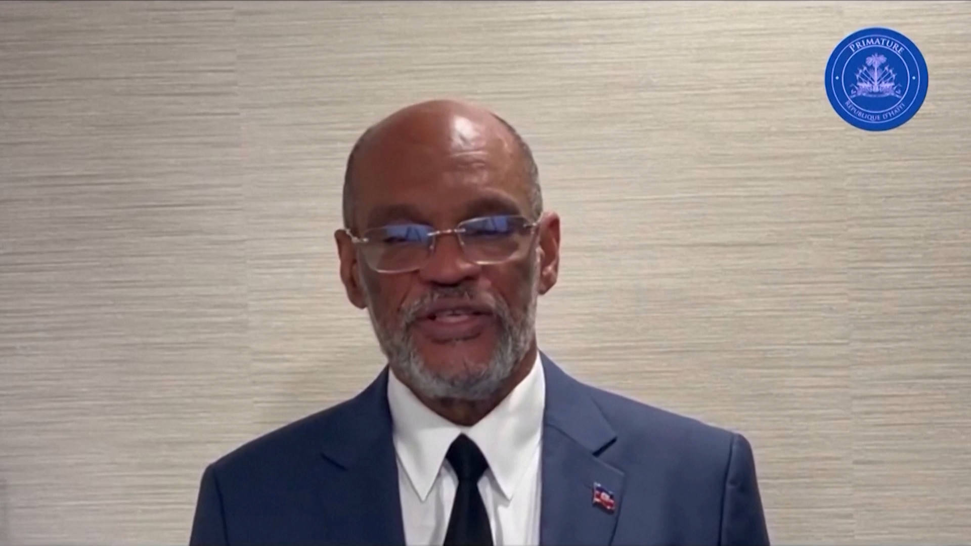 “Haiti Needs Peace”: PM Ariel Henry Announces He Will Resign, Transitional Council to Take ...